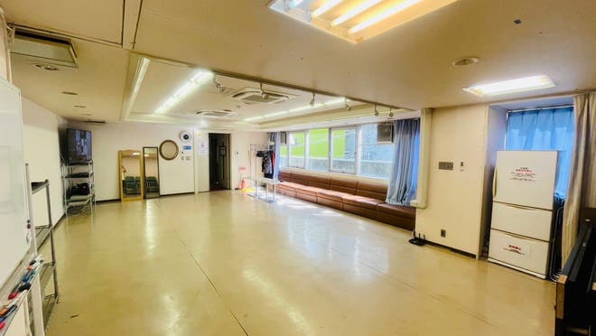 【ゴミ捨て半額❗️】最大70名!会議、楽器演奏、楽屋、パーティー、ゲーム、騒げる用途も大歓迎❗️の写真4