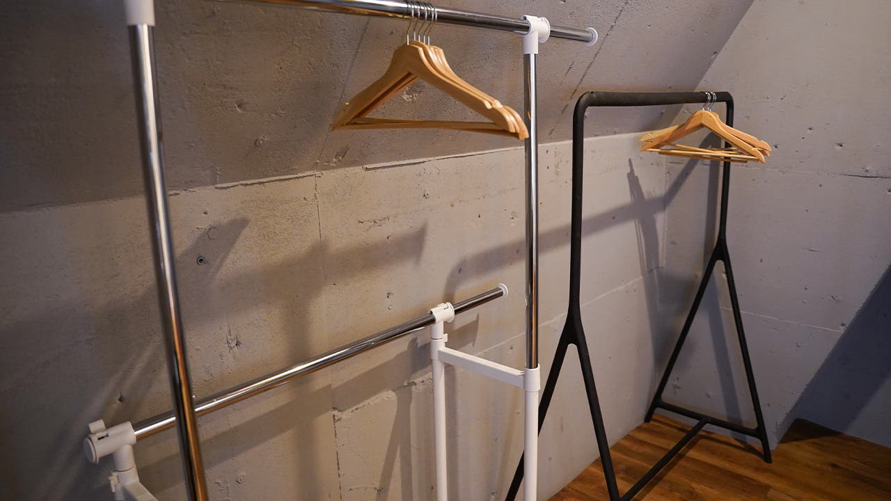 利用料金のみで機材が使い放題！天井高3m＆白ホリ✨の写真8