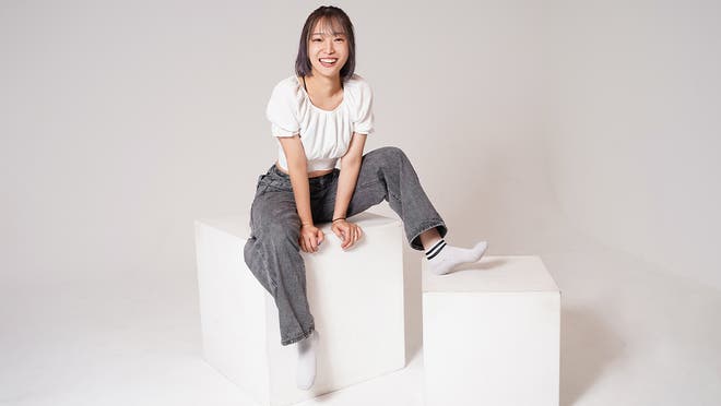 白ホリゾント&女優ミラーつき個室メイクルーム&同録にもオススメの撮影スタジオ📸の写真13