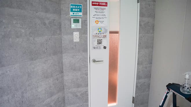 利用料金のみで機材が使い放題!脅威の低価格!?の写真3