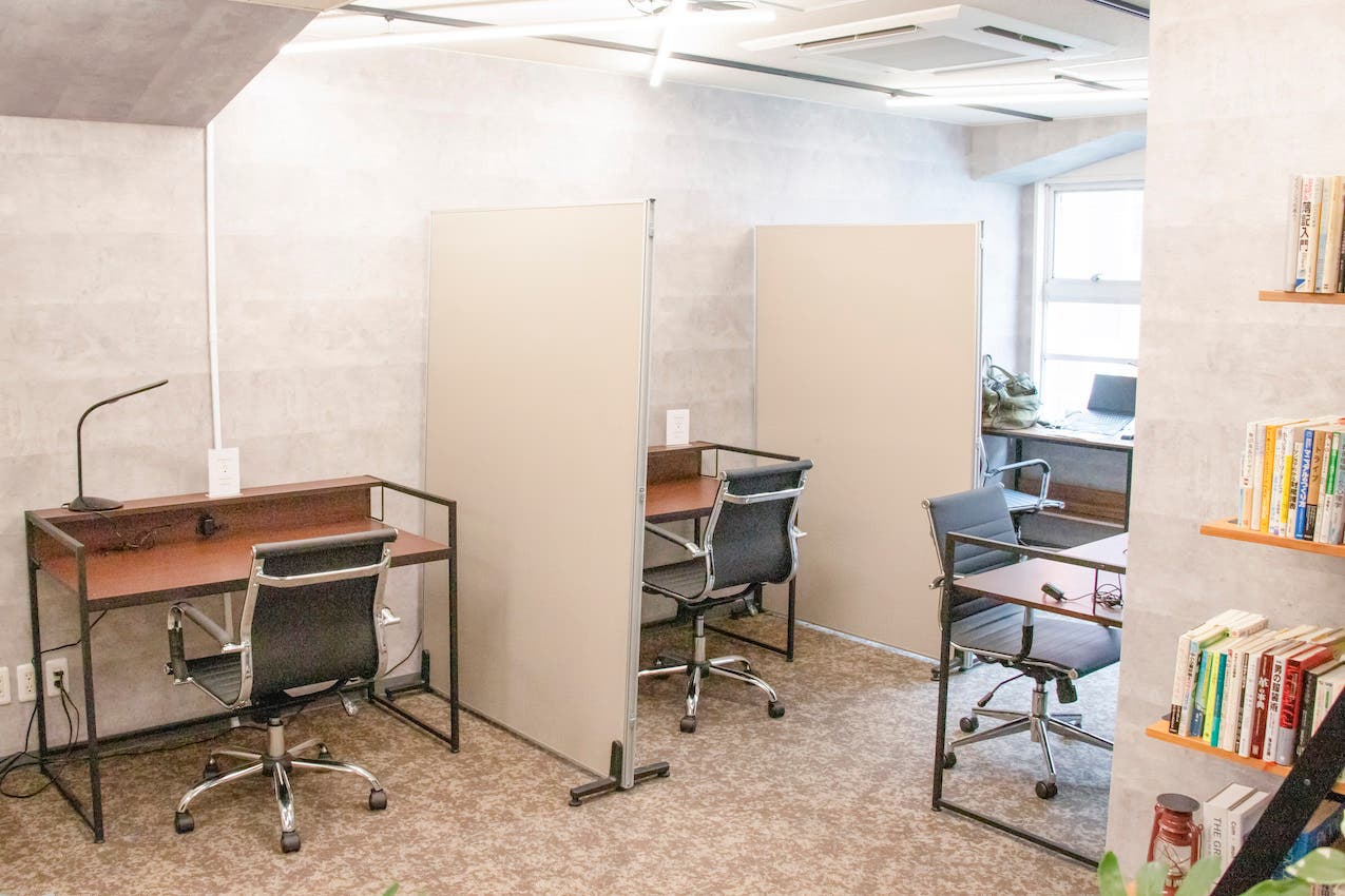 JR環状線・福島駅から徒歩1分／モニター、音響完備のイベントスペース"GRANDSLAM"の写真5