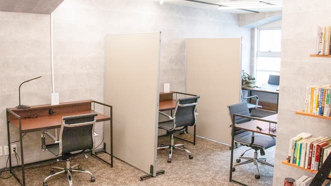 JR環状線・福島駅から徒歩1分/モニター、音響完備のイベントスペース"GRANDSLAM"の写真5