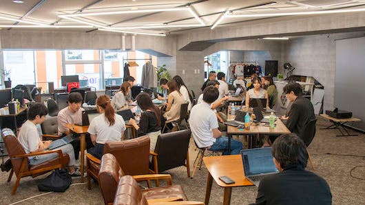 JR環状線・福島駅から徒歩1分/モニター、音響完備のイベントスペース"GRANDSLAM"の写真8