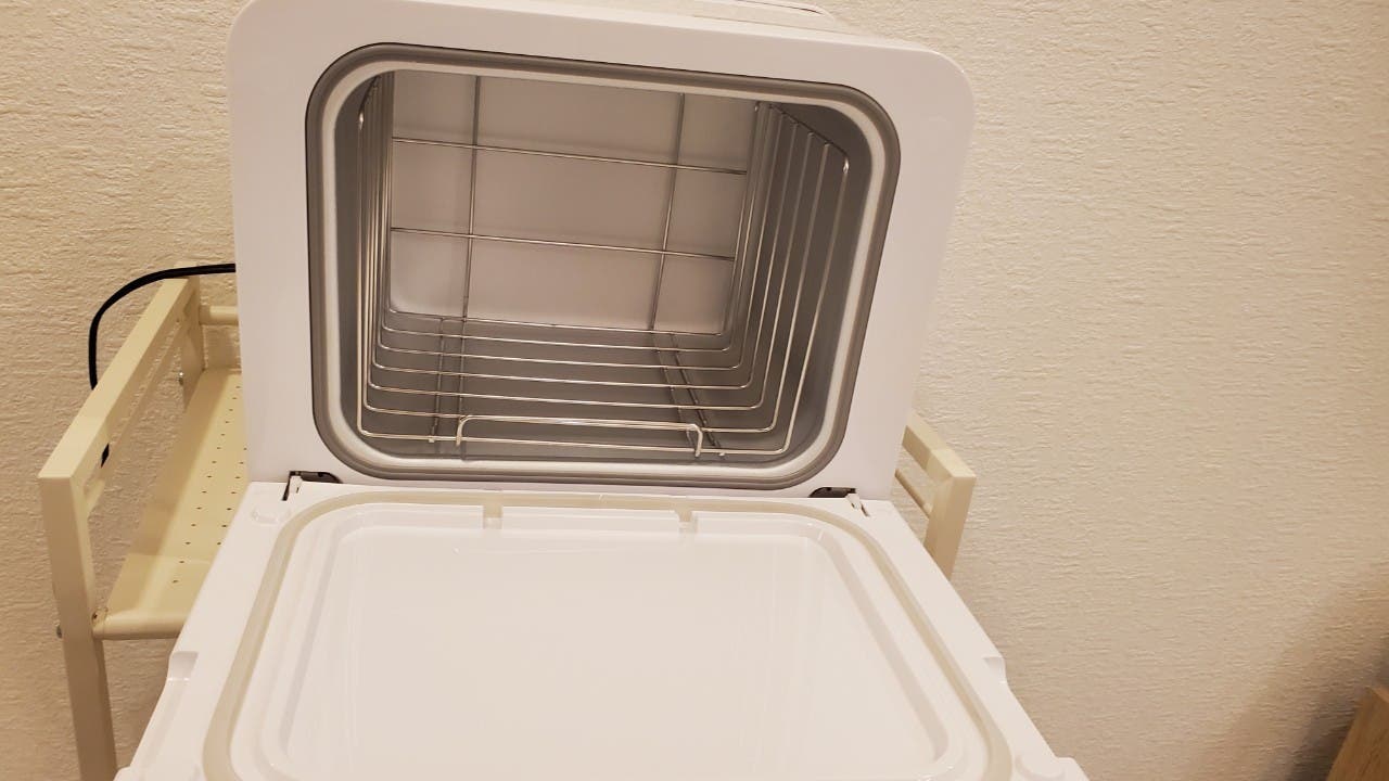 芦屋駅2分♪電動昇降式ベッド☆ホワイトボード・ベッド2台・タオルレンタルあり。備品充実の北欧風完全個室レンタルサロンの写真5