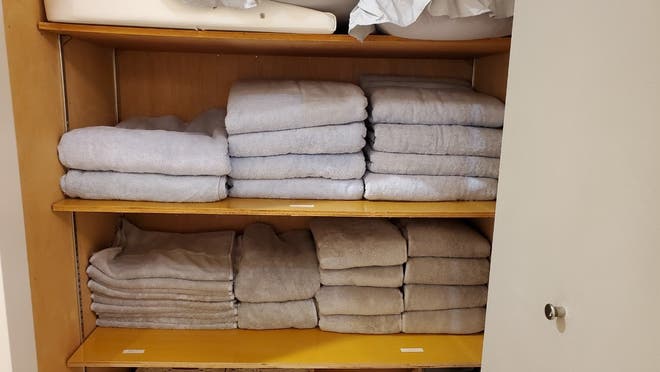 芦屋駅2分♪電動昇降式ベッド☆ホワイトボード・ベッド2台・タオルレンタルあり。備品充実の北欧風完全個室レンタルサロンの写真8