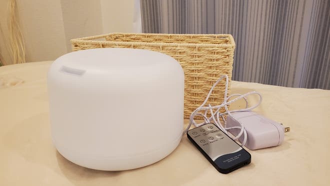 芦屋駅2分♪電動昇降式ベッド☆ホワイトボード・ベッド2台・タオルレンタルあり。備品充実の北欧風完全個室レンタルサロンの写真9