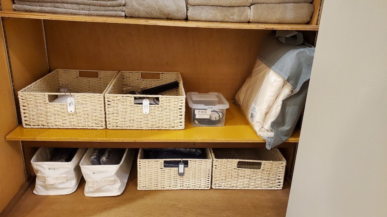 芦屋駅2分♪電動昇降式ベッド☆ホワイトボード・ベッド2台・タオルレンタルあり。備品充実の北欧風完全個室レンタルサロンの写真10