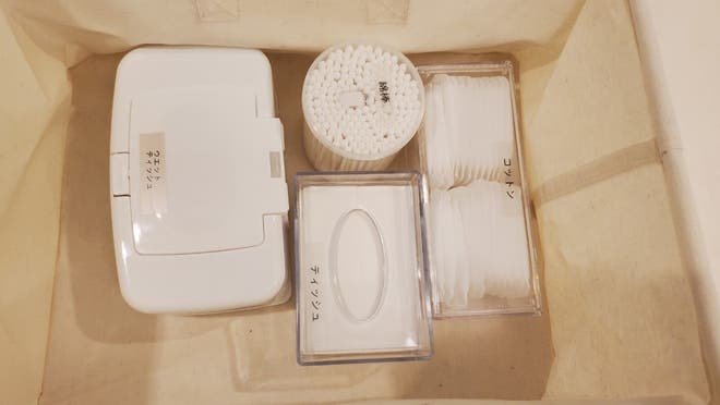 芦屋駅2分♪電動昇降式ベッド☆ホワイトボード・ベッド2台・タオルレンタルあり。備品充実の北欧風完全個室レンタルサロンの写真12