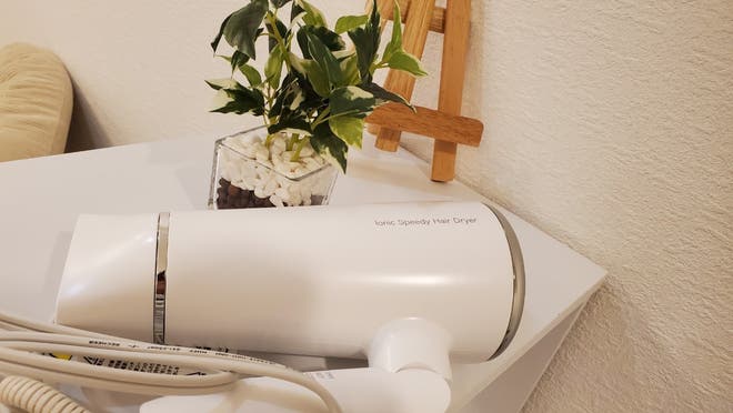 芦屋駅2分♪電動昇降式ベッド☆ホワイトボード・ベッド2台・タオルレンタルあり。備品充実の北欧風完全個室レンタルサロンの写真13