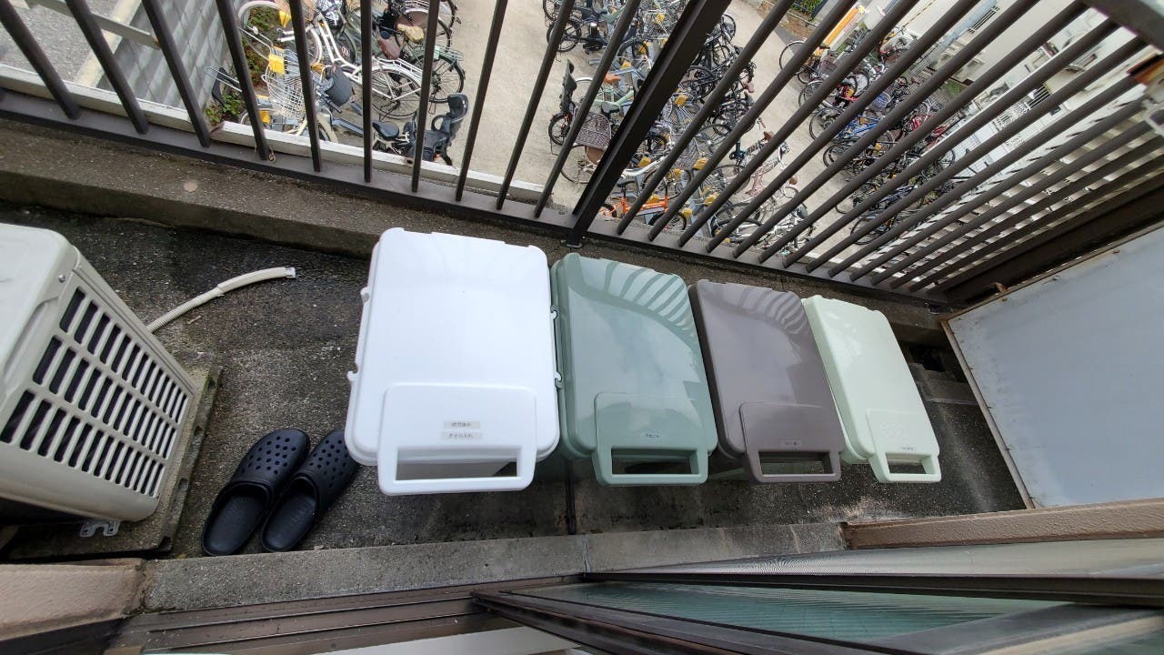 芦屋駅2分♪電動昇降式ベッド☆ホワイトボード・ベッド2台・タオルレンタルあり。備品充実の北欧風完全個室レンタルサロンの写真17