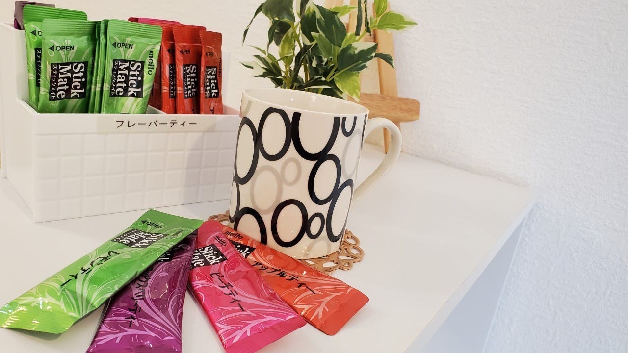 芦屋駅2分♪電動昇降式ベッド☆ホワイトボード・ベッド2台・タオルレンタルあり。備品充実の北欧風完全個室レンタルサロンの写真19