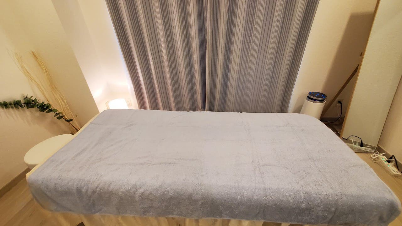 大判バスタオルの画像1