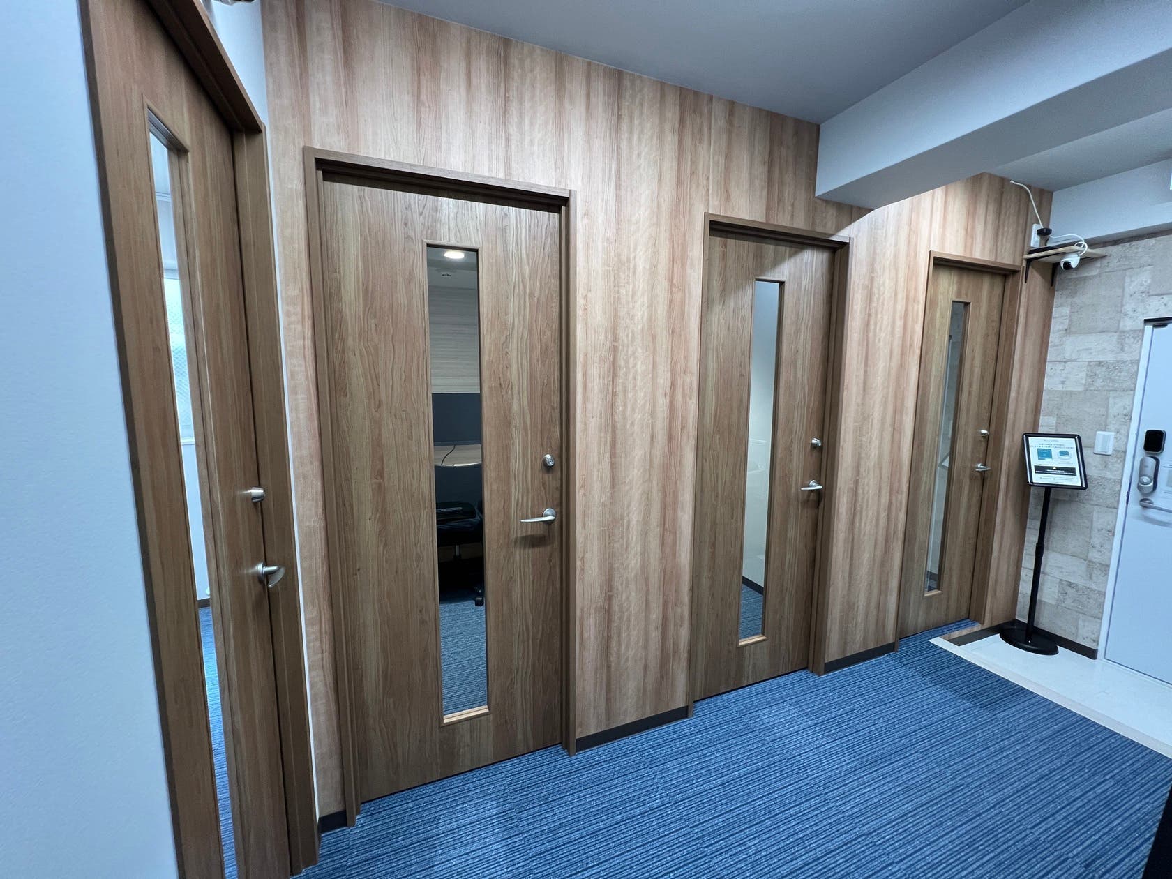 【中目黒駅徒歩1分以内◎】1名個室（ブース2）※予約時間前は入室不可の写真5