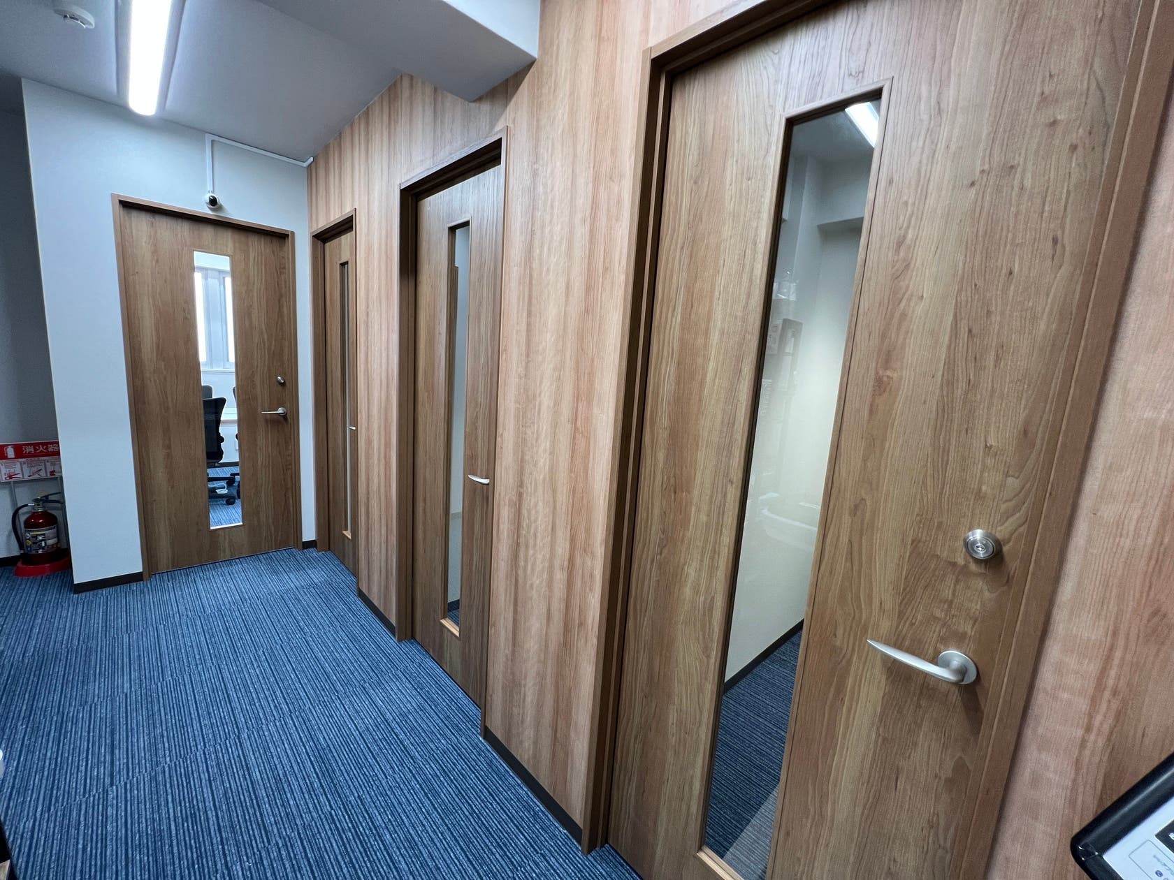 【中目黒駅徒歩1分以内◎】1名個室（ブース2）※予約時間前は入室不可の写真6