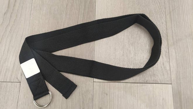 【渋谷駅4分】ヨガ・ピラティス・撮影などにおすすめ☆1日1回スタッフ完全清掃のスタジオの写真11