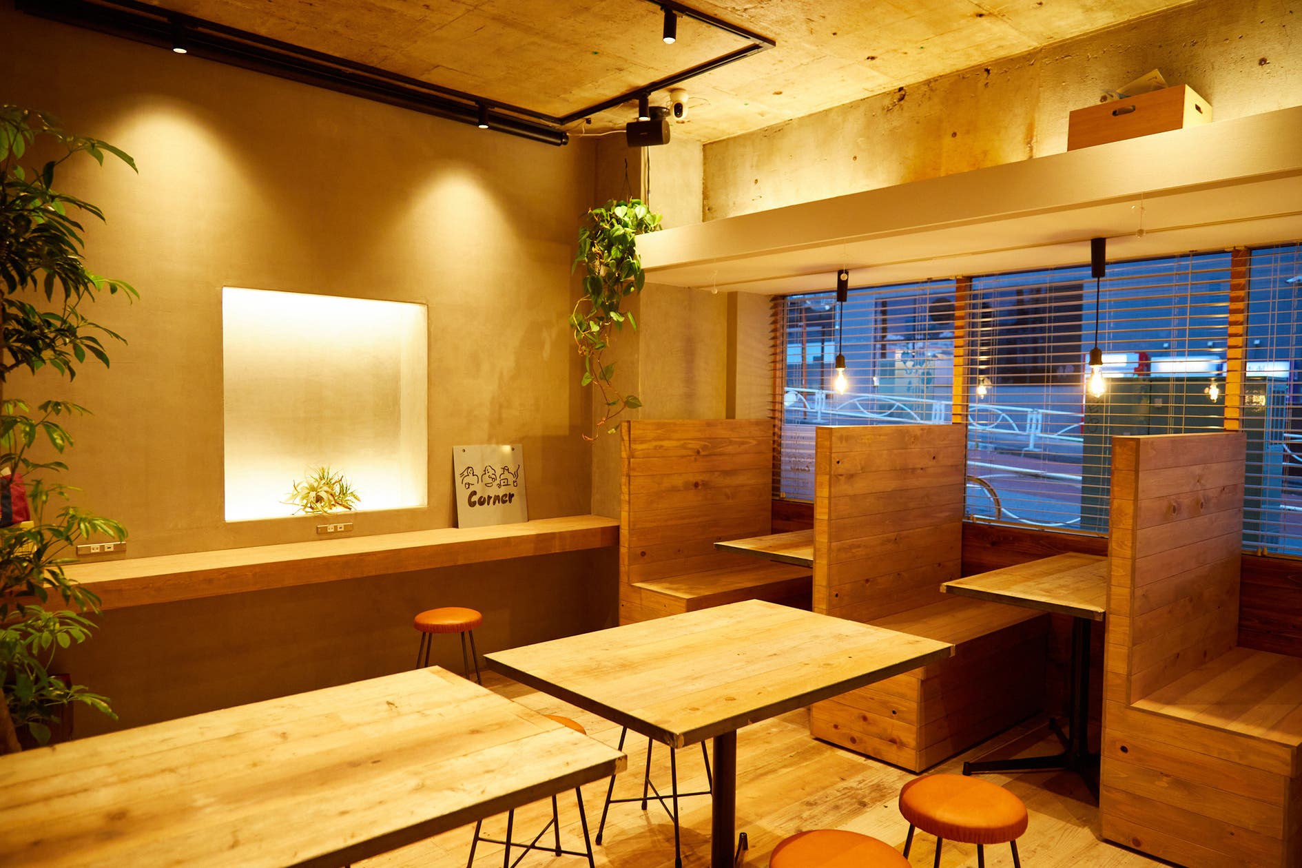 池尻大橋駅北口徒歩3分 【スポーツ観戦可】キッチン＆調理器具/プロジェクターマイク付きの路面会場の写真6