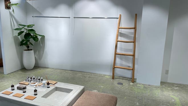 Felicita Showroom / 展示会・ポップアップストア・アートギャラリー・撮影などにの写真1