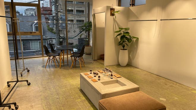 Felicita Showroom / 展示会・ポップアップストア・アートギャラリー・撮影などにの写真3