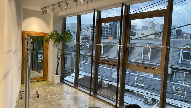 Felicita Showroom / 展示会・ポップアップストア・アートギャラリー・撮影などにの写真6