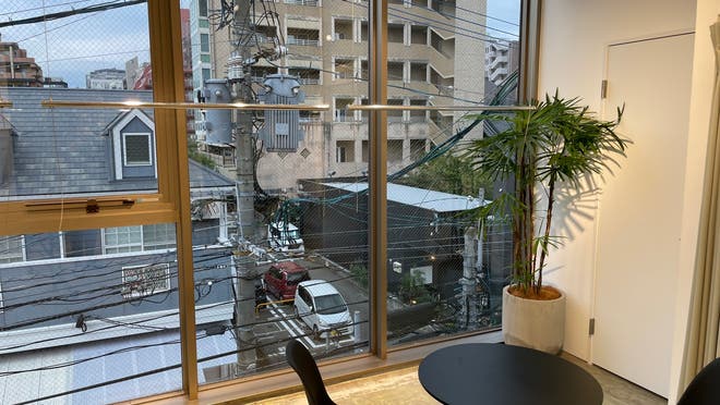 Felicita Showroom / 展示会・ポップアップストア・アートギャラリー・撮影などにの写真7