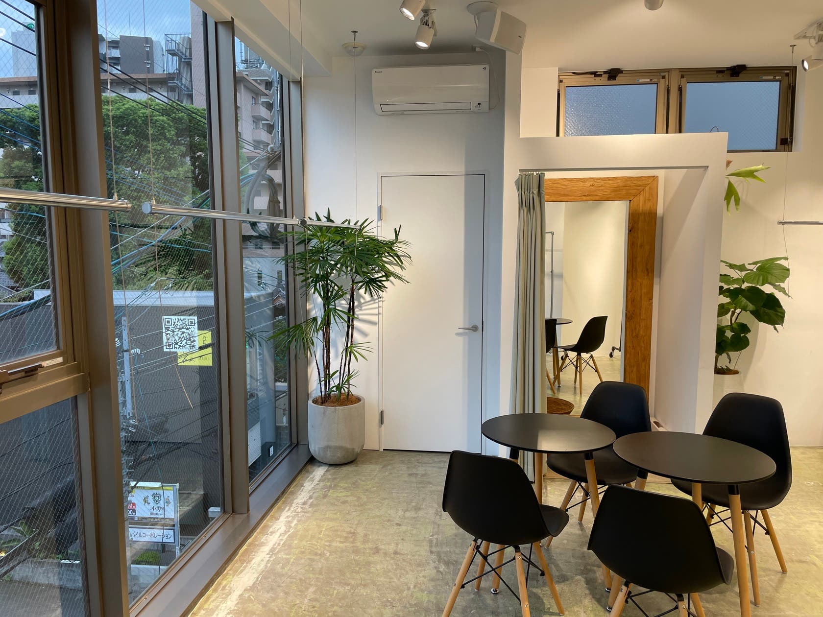 Felicita Showroom / 展示会・ポップアップストア・アートギャラリー・撮影などにの写真8