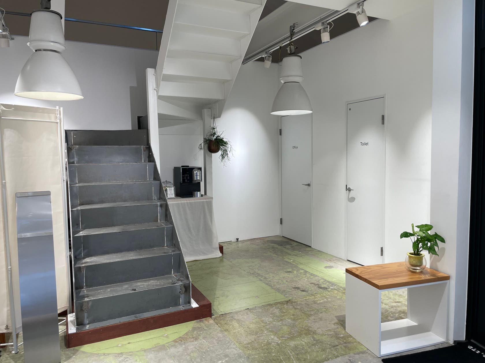 Felicita Showroom / 展示会・ポップアップストア・アートギャラリー・撮影などにの写真9