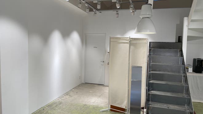 Felicita Showroom / 展示会・ポップアップストア・アートギャラリー・撮影などにの写真10