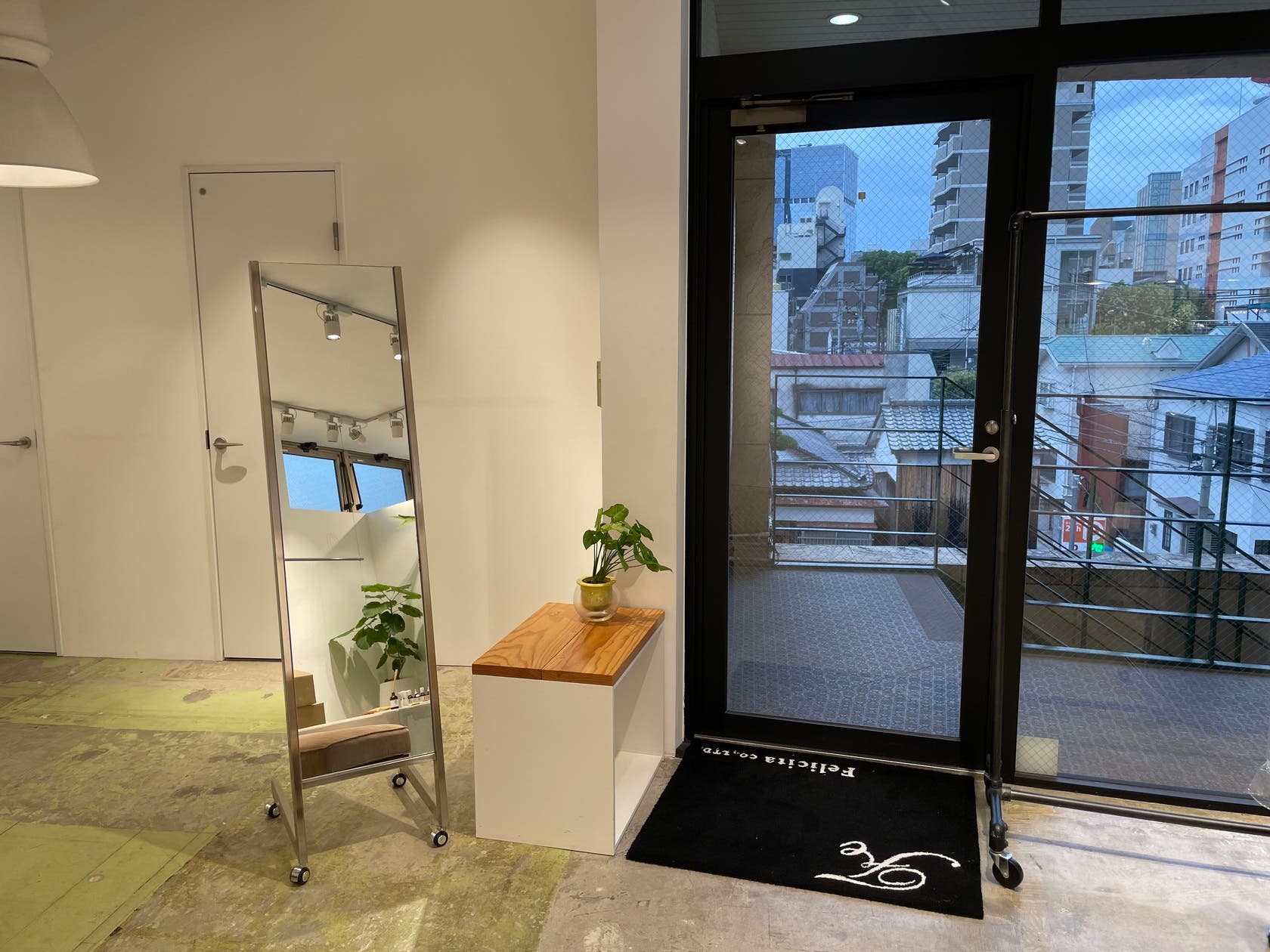 Felicita Showroom / 展示会・ポップアップストア・アートギャラリー・撮影などにの写真11