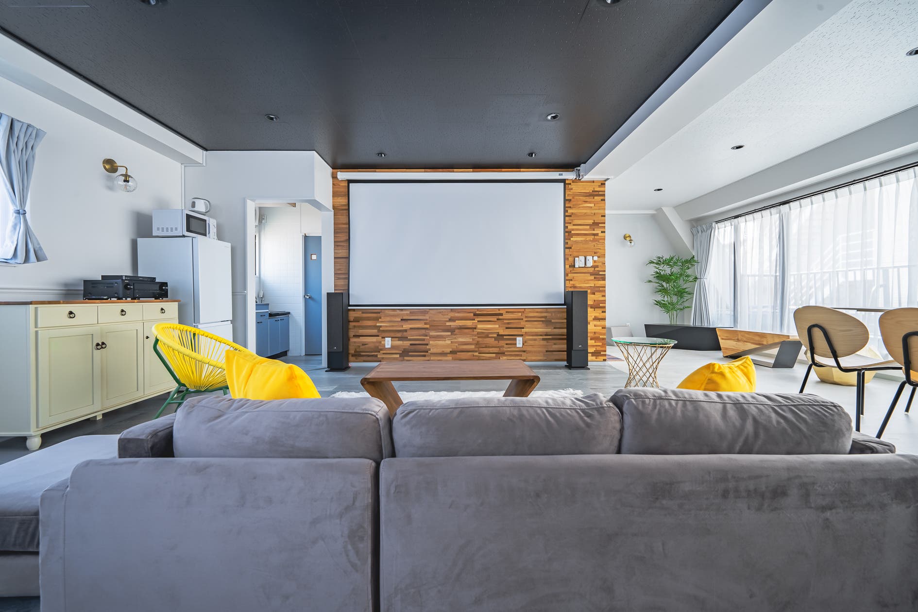 スペモ🏠クリスマス🎄学割👨‍🎓会議📝プロジェクター🎥パーティー🎉撮影📸701_Sports View BASEの写真11