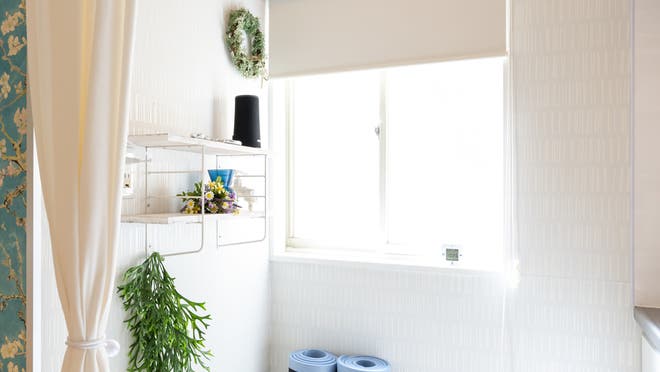 💎三軒茶屋駅6分💎電動昇降リクライニングベッド/レンタルタオル&使い捨て下着/ゴミ回収無料/駐輪場無料/豊富な設備と備品多数の写真11