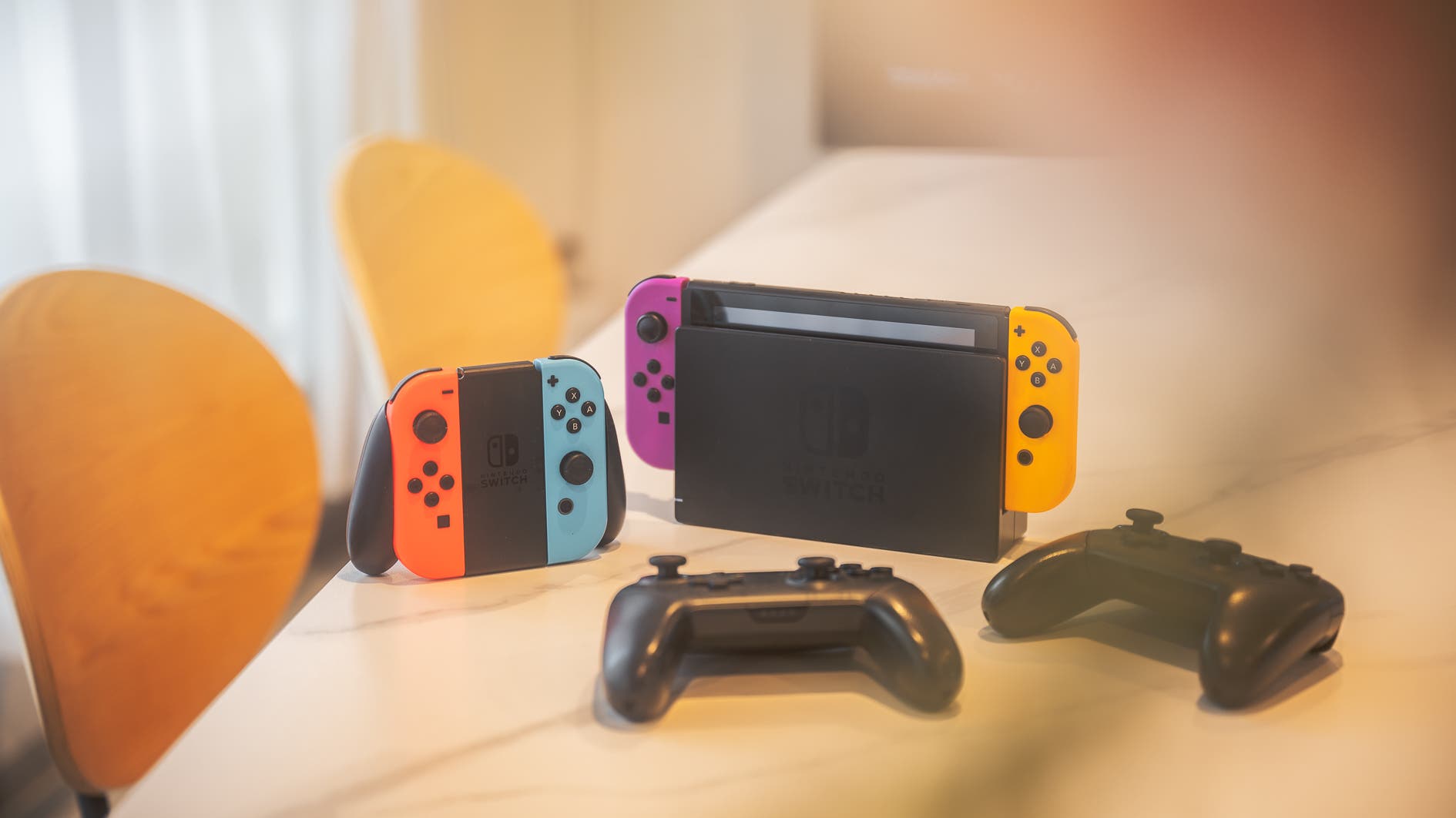 🎮大人気ゲーム機🎮	の画像1