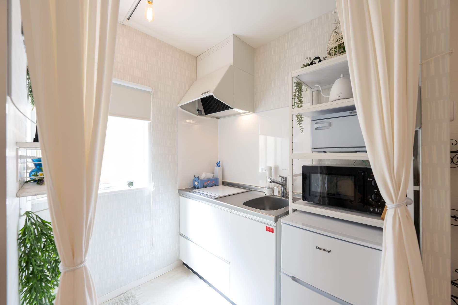 💎三軒茶屋駅6分💎電動昇降リクライニングベッド/レンタルタオル＆使い捨て下着/ゴミ回収無料/駐輪場無料/豊富な設備と備品多数の写真5