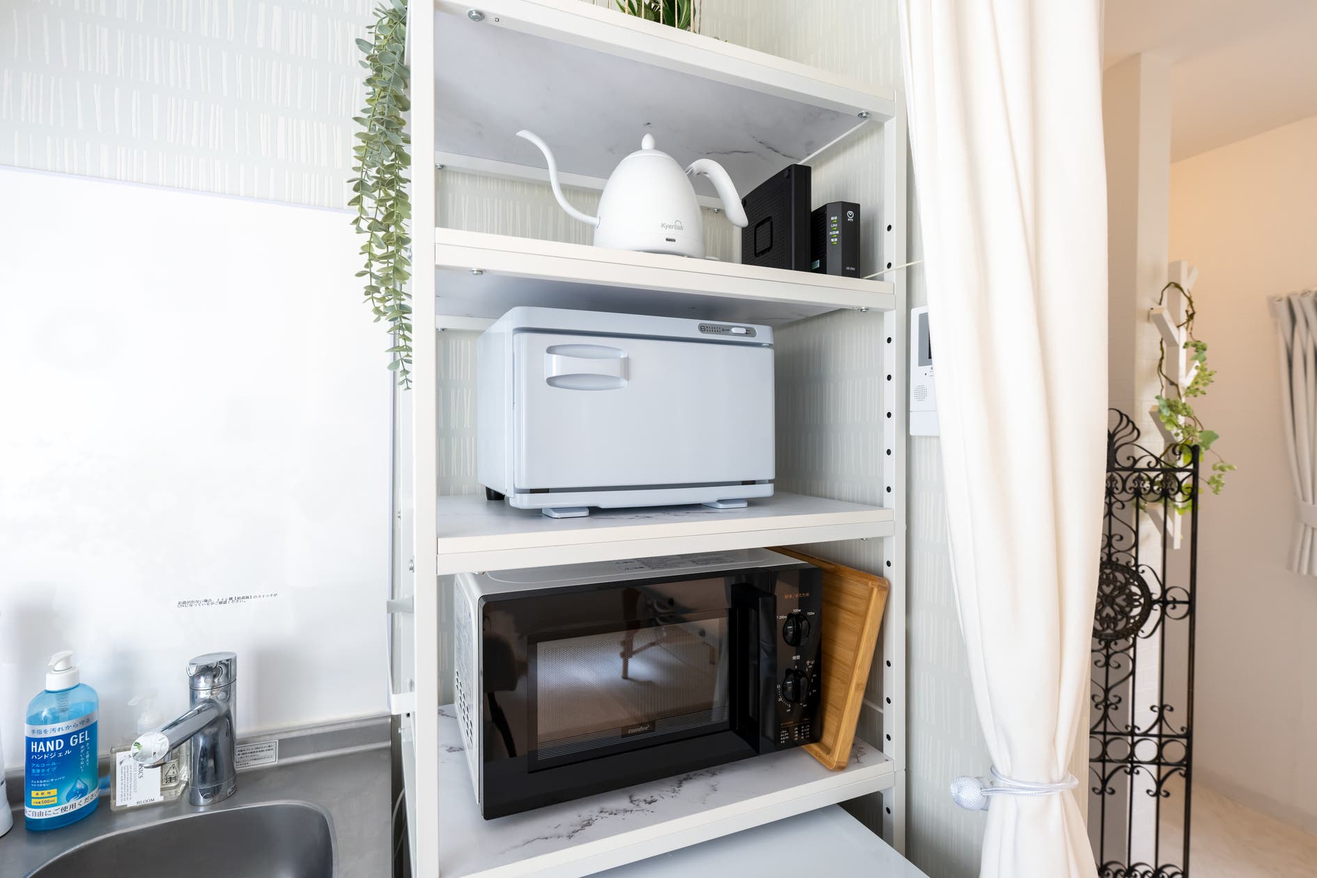 💎三軒茶屋駅6分💎電動昇降リクライニングベッド/レンタルタオル＆使い捨て下着/ゴミ回収無料/駐輪場無料/豊富な設備と備品多数の写真14