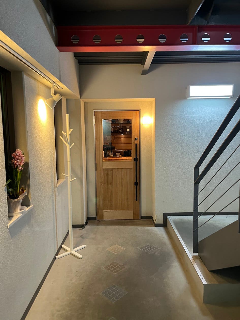 六日町駅から徒歩５分のレンタルスペース　女子会・誕生日会・ママ会・撮影などに！の写真5