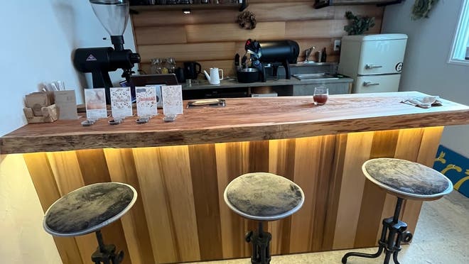 六日町駅から徒歩5分のレンタルスペース 女子会・誕生日会・ママ会・撮影などに!の写真2