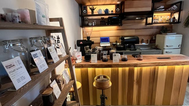 六日町駅から徒歩5分のレンタルスペース 女子会・誕生日会・ママ会・撮影などに!の写真1