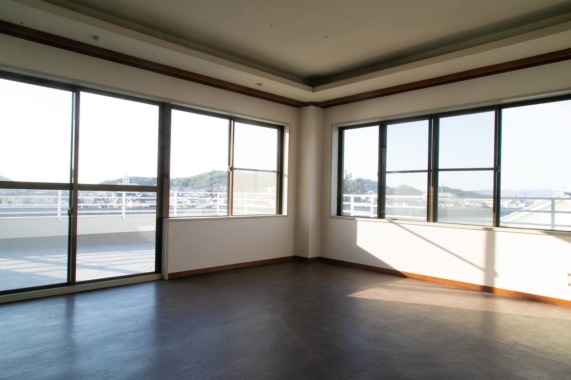 自然光がきれいな川沿い一軒家のハウススタジオ/和歌山市紀三井寺の写真10