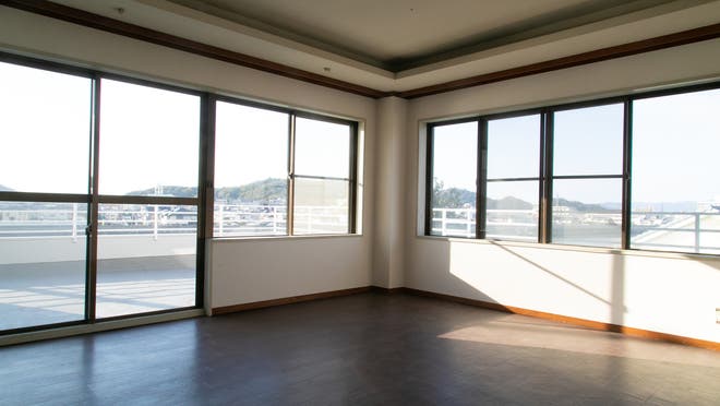 自然光がきれいな川沿い一軒家のハウススタジオ/和歌山市紀三井寺の写真10