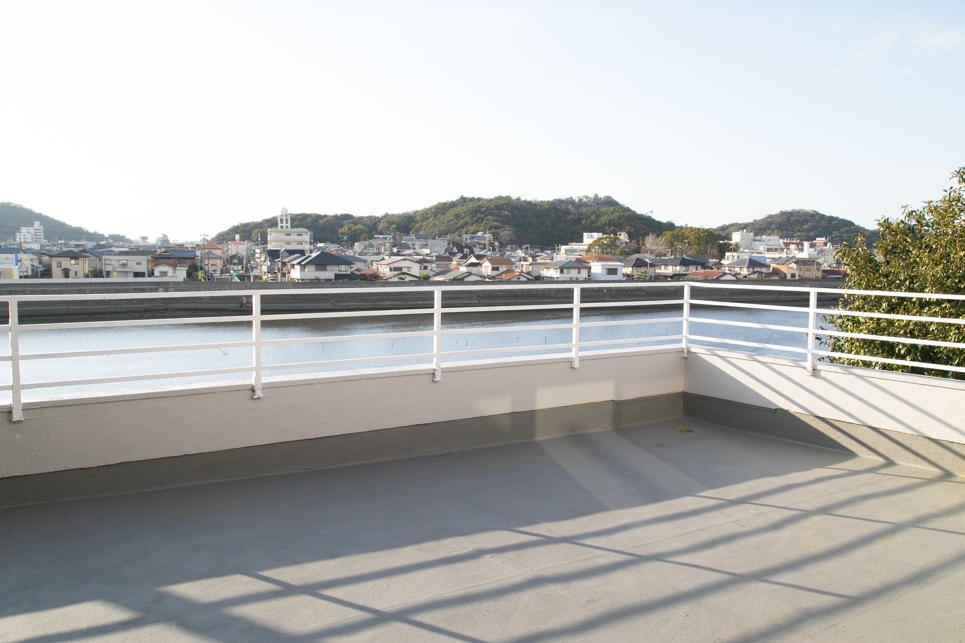 自然光がきれいな川沿い一軒家のハウススタジオ/和歌山市紀三井寺の写真11