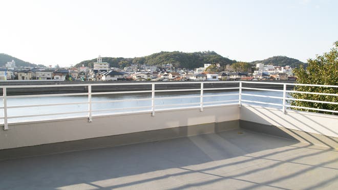 自然光がきれいな川沿い一軒家のハウススタジオ/和歌山市紀三井寺の写真11