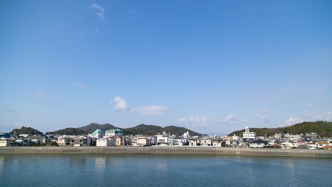 自然光がきれいな川沿い一軒家のハウススタジオ/和歌山市紀三井寺の写真12