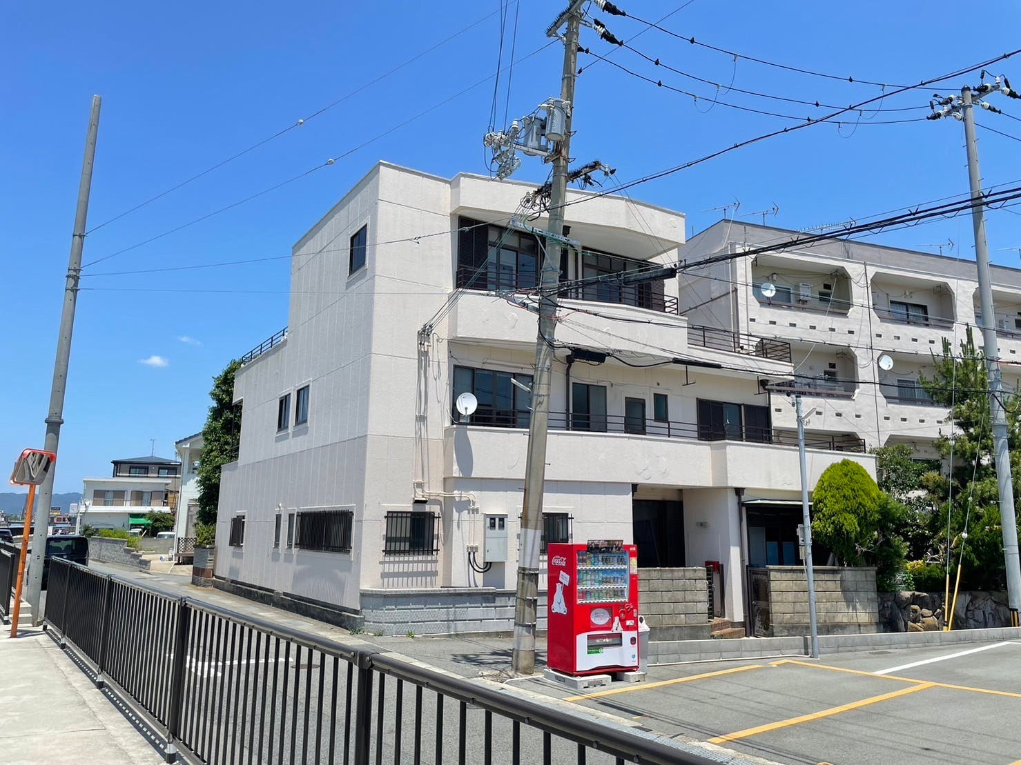 自然光がきれいな川沿い一軒家のハウススタジオ/和歌山市紀三井寺の写真13