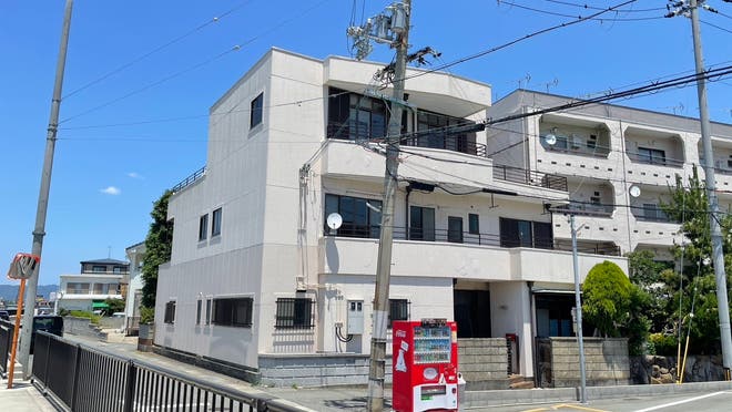 自然光がきれいな川沿い一軒家のハウススタジオ/和歌山市紀三井寺の写真13