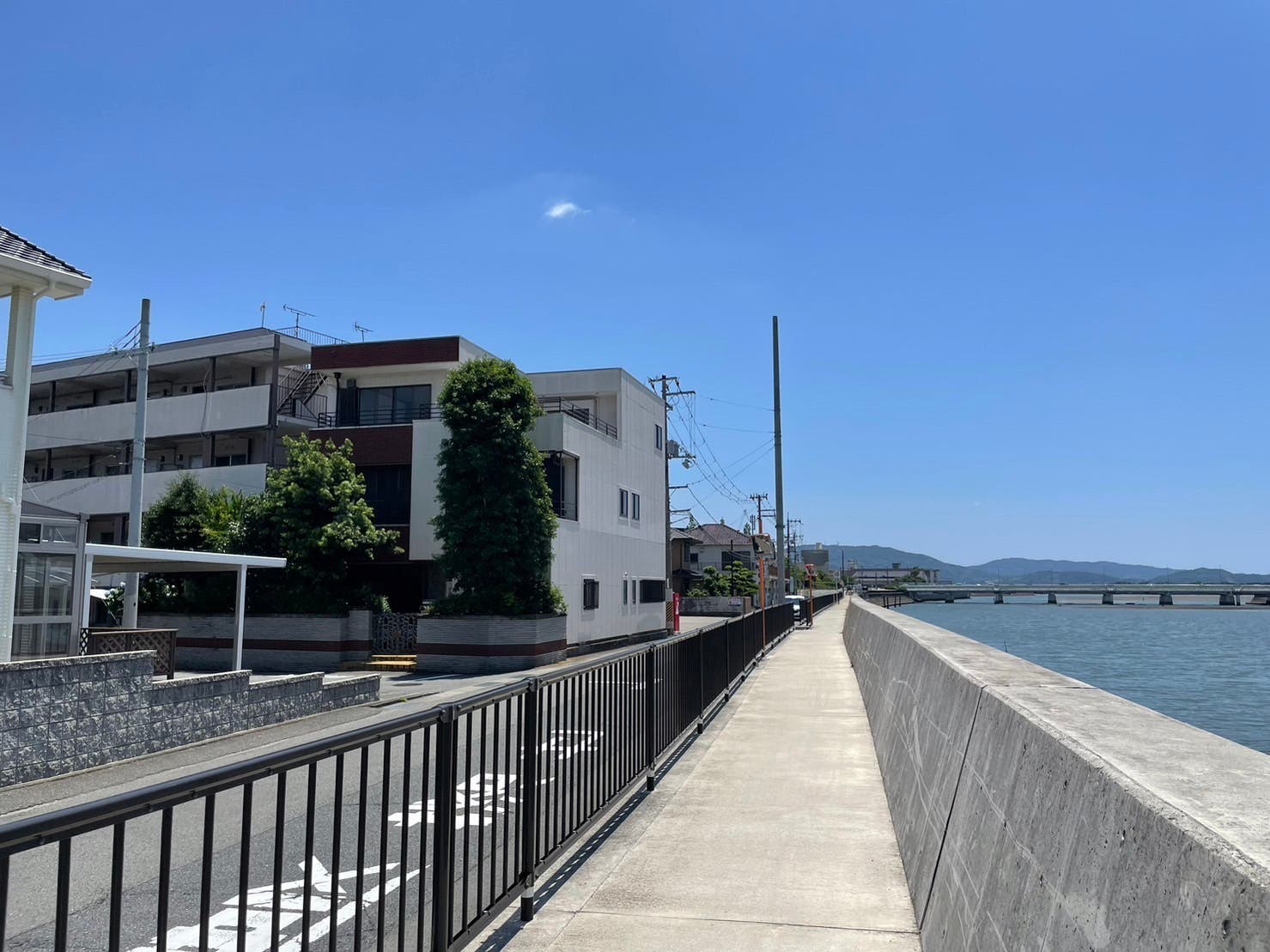 自然光がきれいな川沿い一軒家のハウススタジオ/和歌山市紀三井寺の写真14