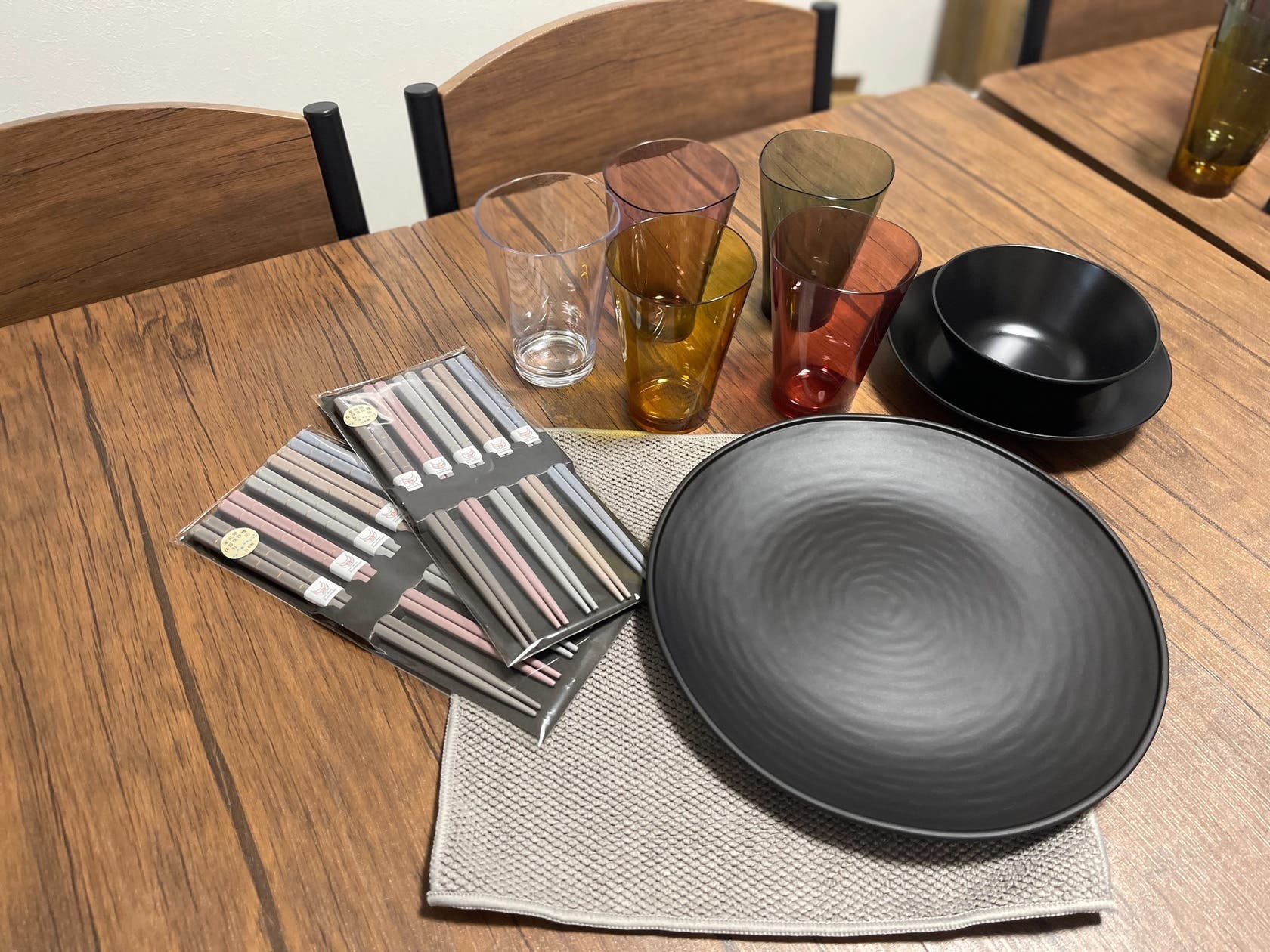 ＜レンタルスペース茨木東宮町①＞キッチン🍳Wi-Fi📶女子会/ママ会/会議/商談/テレワークの写真7