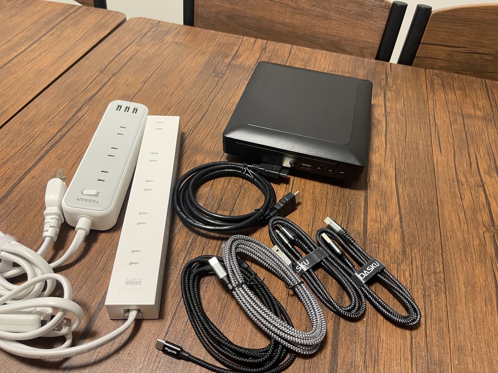 ＜レンタルスペース茨木東宮町①＞キッチン🍳Wi-Fi📶女子会/ママ会/会議/商談/テレワークの写真6