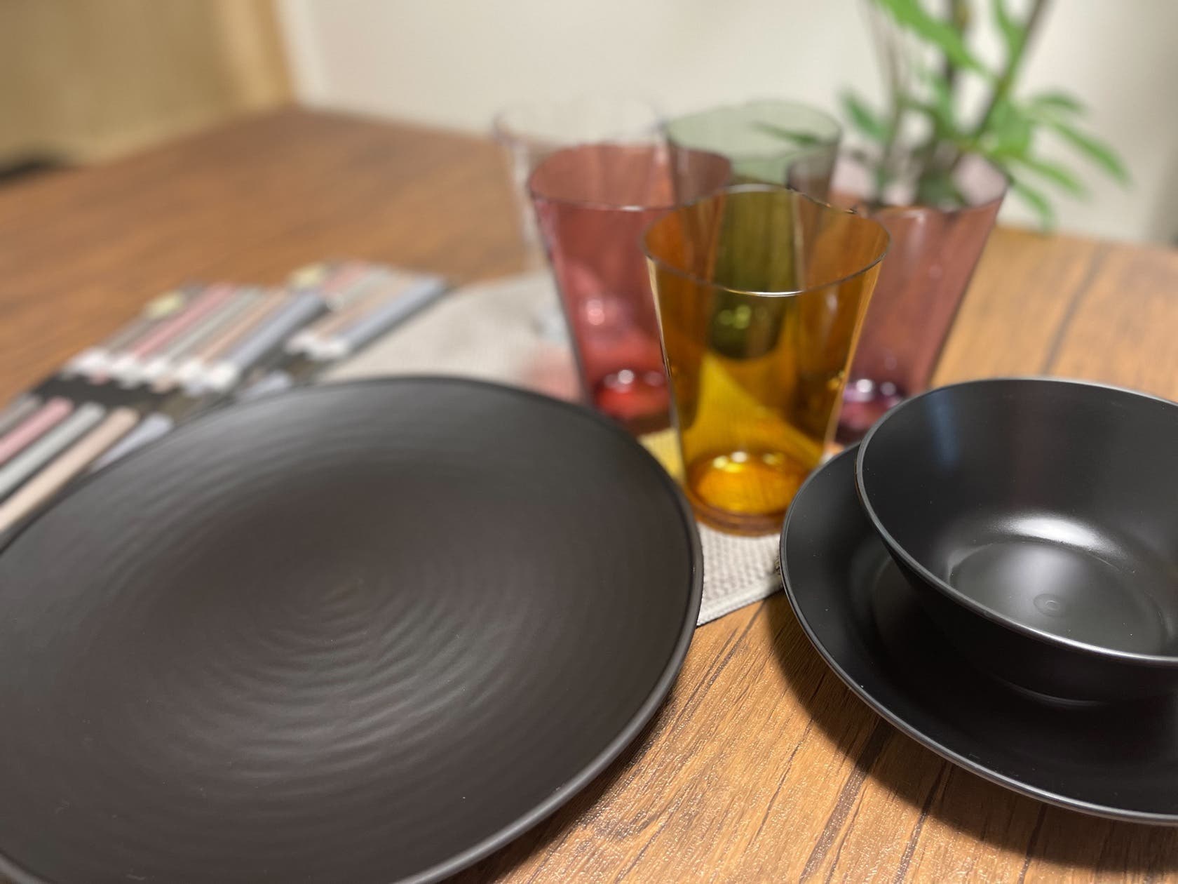 ＜レンタルスペース茨木東宮町①＞キッチン🍳Wi-Fi📶女子会/ママ会/会議/商談/テレワークの写真8