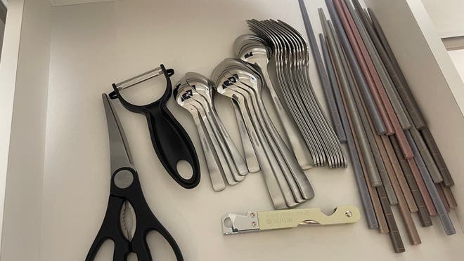 <レンタルスペース茨木東宮町①>キッチン🍳Wi-Fi📶女子会/ママ会/会議/商談/テレワークの写真10