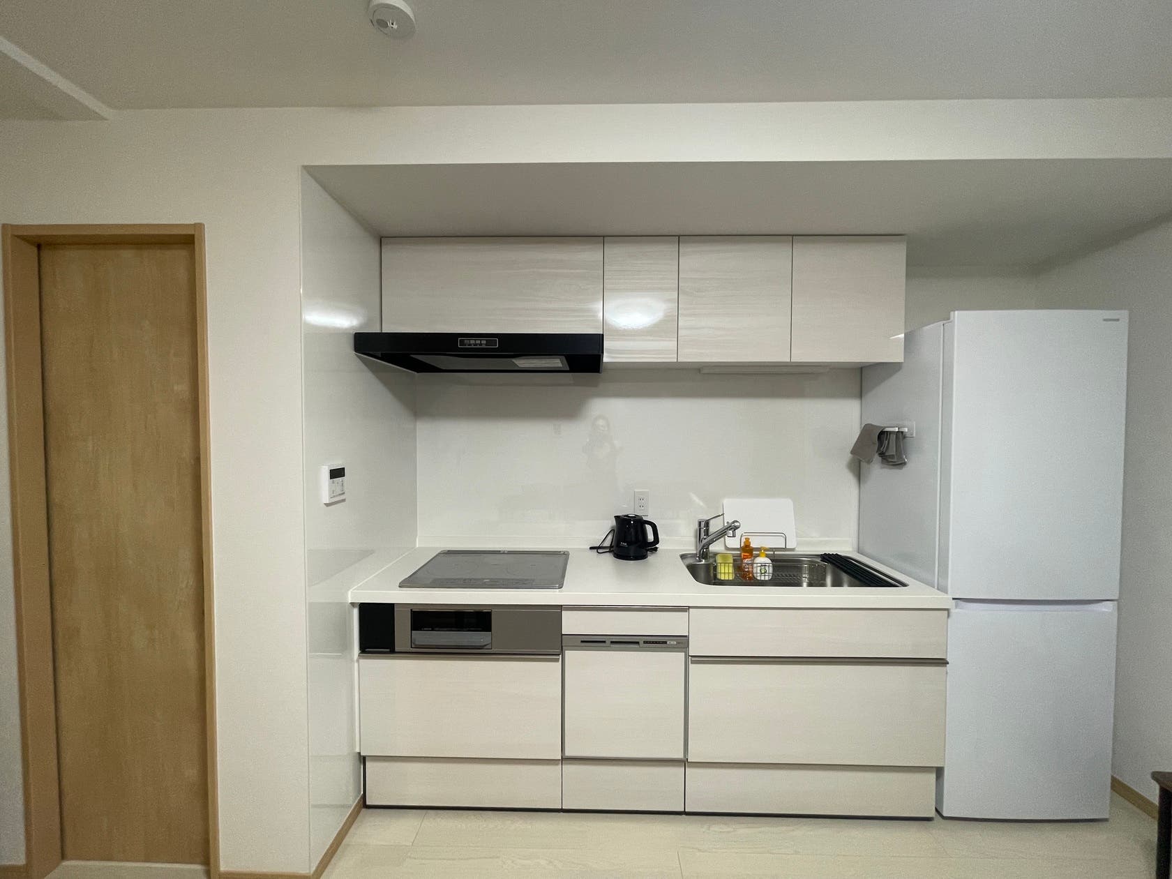 ＜レンタルスペース茨木東宮町①＞キッチン🍳Wi-Fi📶女子会/ママ会/会議/商談/テレワークの写真11