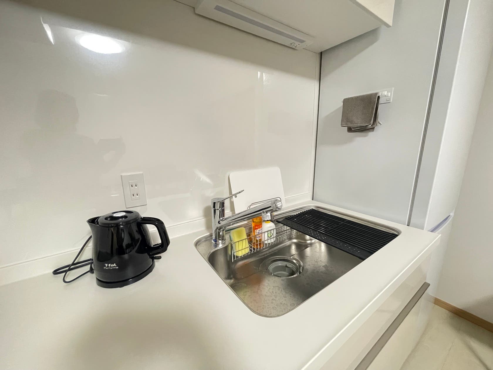 ＜レンタルスペース茨木東宮町①＞キッチン🍳Wi-Fi📶女子会/ママ会/会議/商談/テレワークの写真12